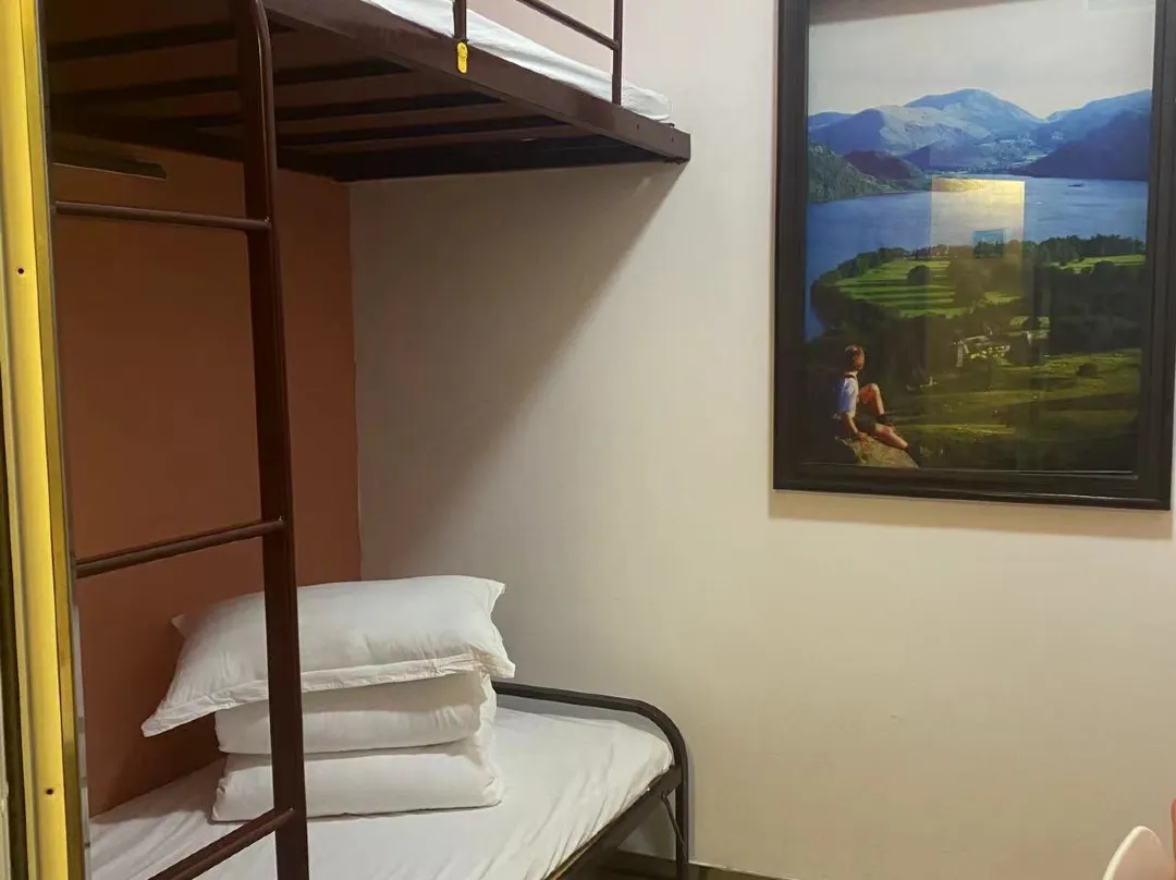 China Elite Apartment Hotel - Shanghai