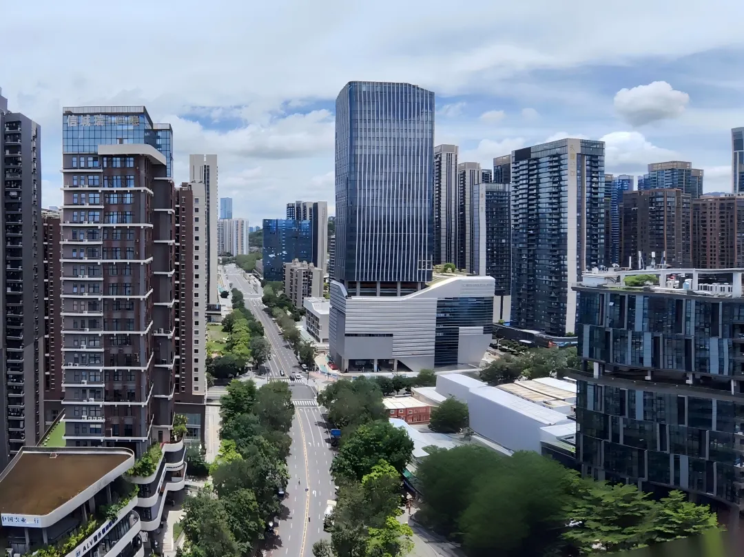 Green In Hotel - Hongkong