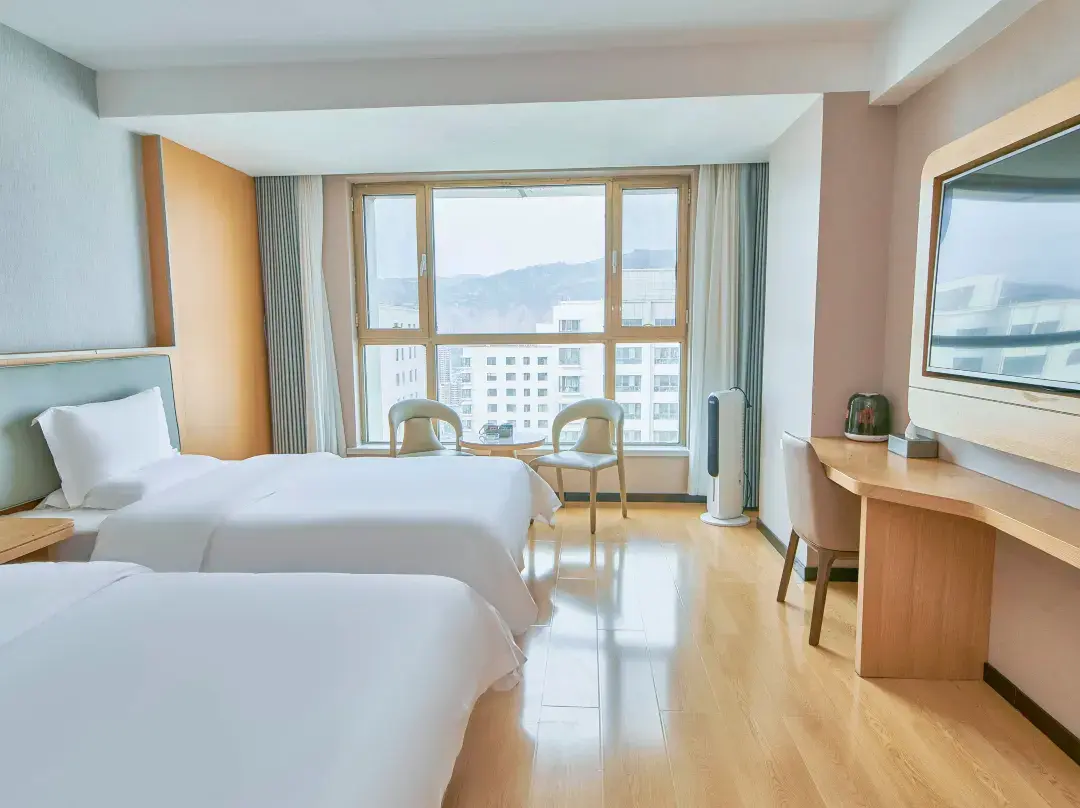 Yuefeng Hotel - Xining