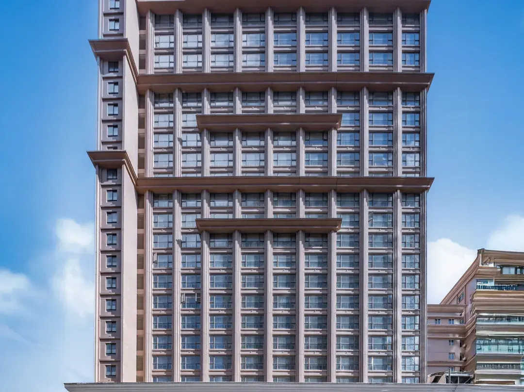 Regency Boutique Hotel(shantou Mixc Railway Station) - Kaohsiung