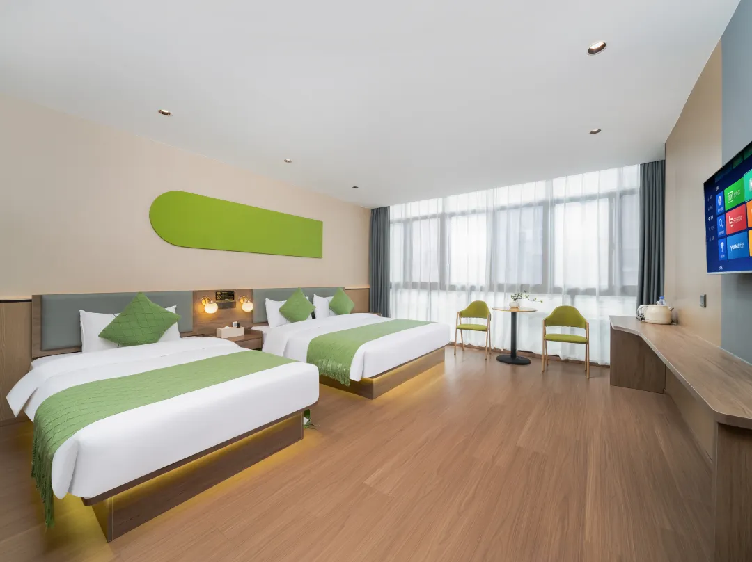 Yaduo Meisu - Shanghai