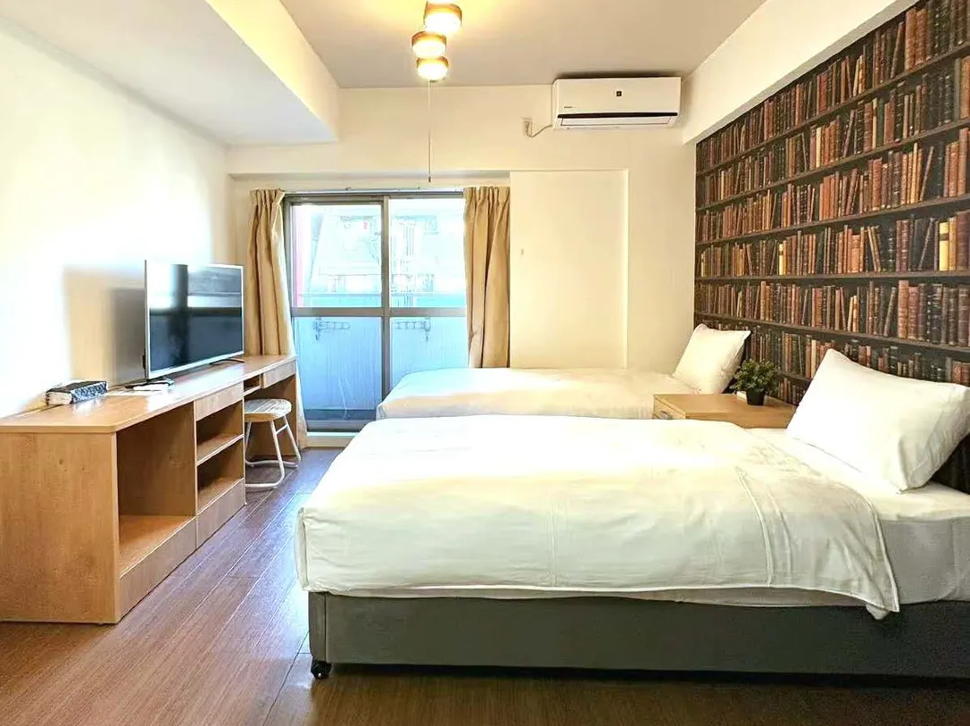 Hotel Arashi Daikokucho No.8113 - Osaka