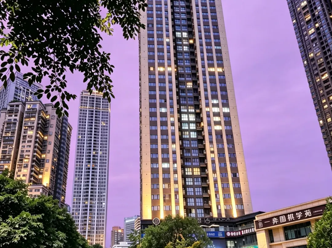 Chongqing Yixiang Vacation Homestay - Chongqing