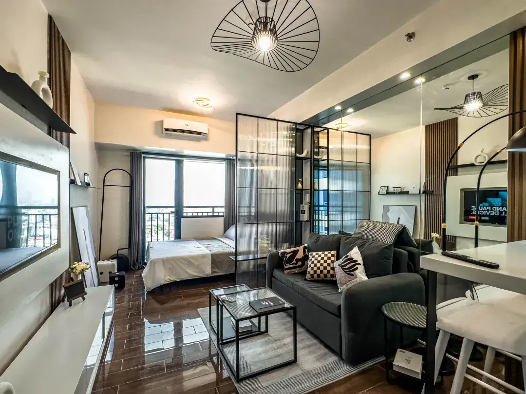 Gemstonebr In Smdc Air Residences - Taguig