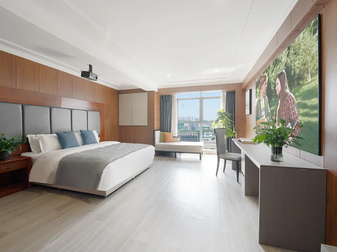 Yizhu Hotel - Chongqing