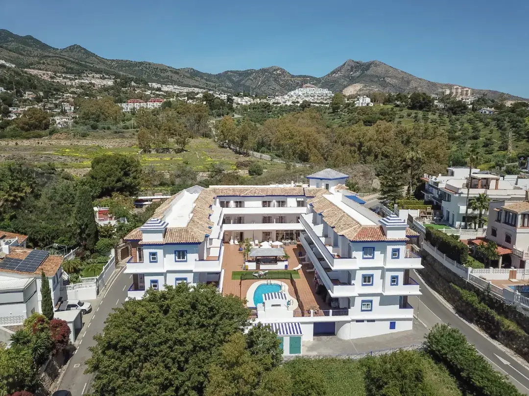 Vive Costa Azul - Benalmádena