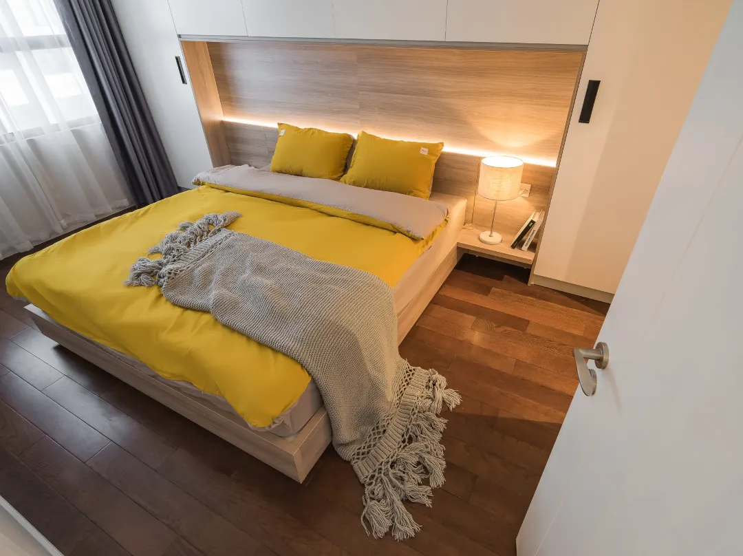 Sol - Vinhomes D'capital - Hanoi
