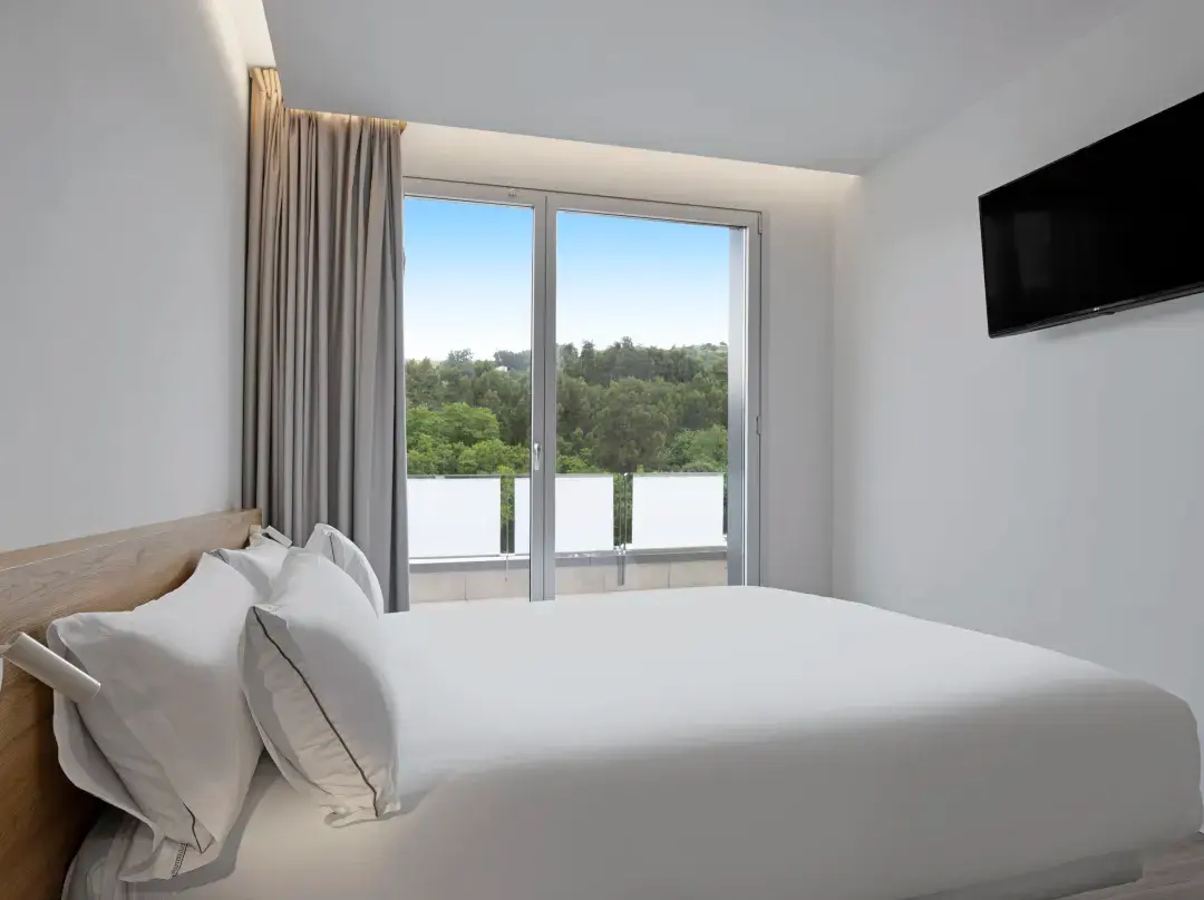 B&b Hotel Castro Urdiales - Castro Urdiales