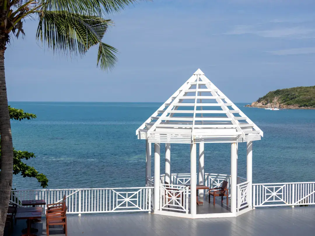 Bhundhari Resort & Villas Samui - Ko Samui
