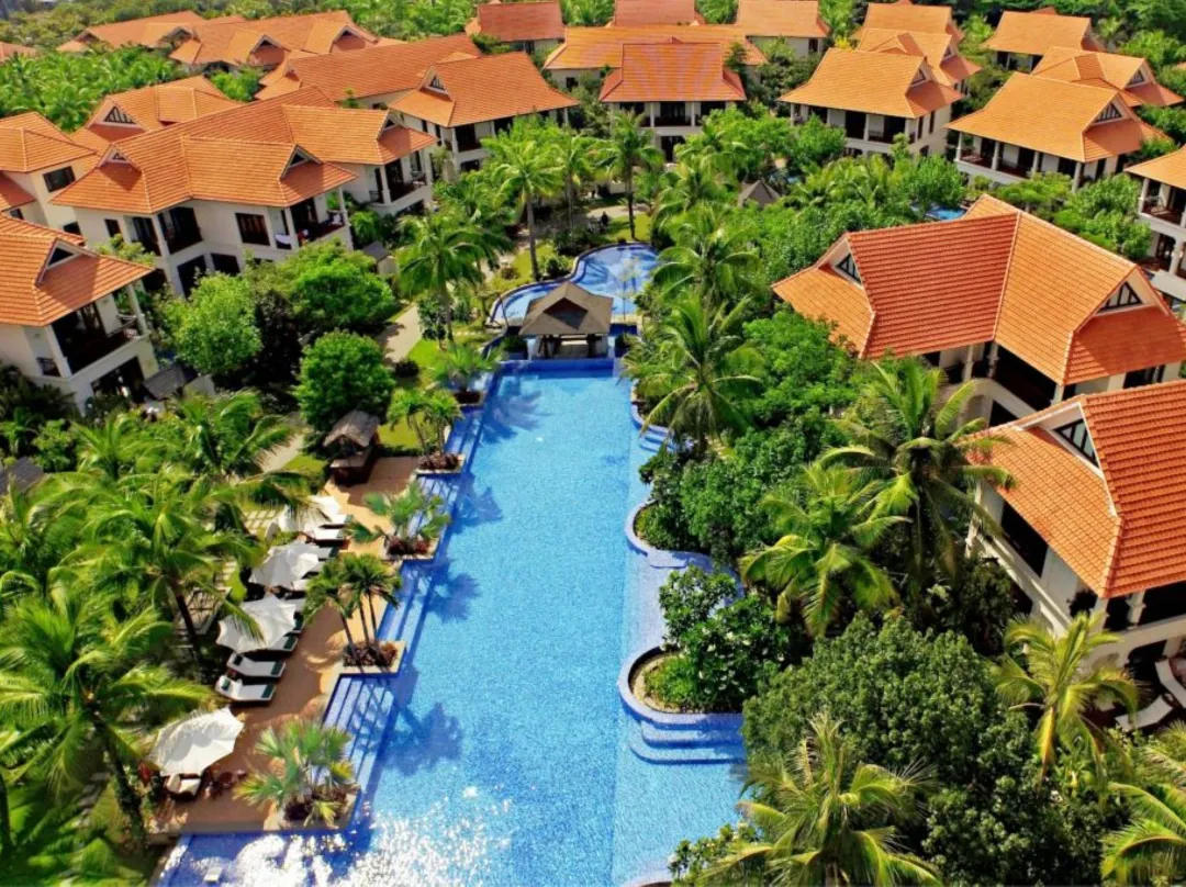 Purama Resort Villa Da Nang - Da Nang