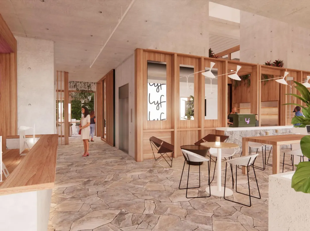 Lyf Bondi Junction Sydney - Sydney