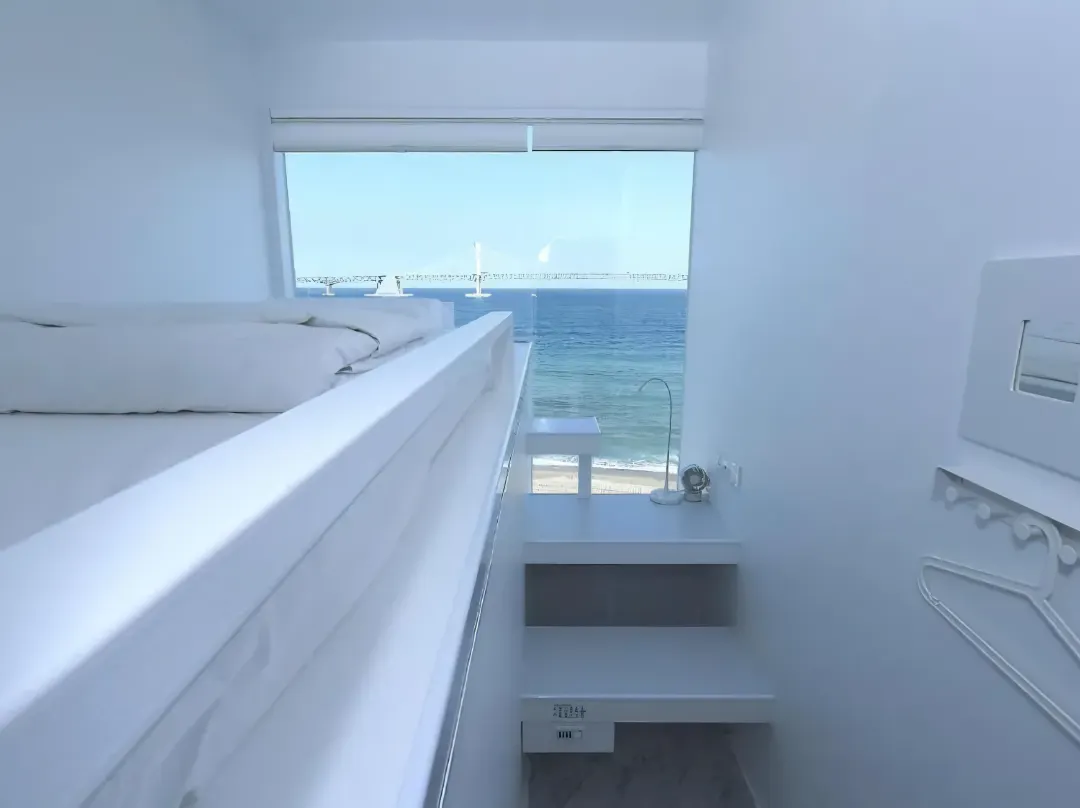 Gwanganli Hotel 1 - Busan