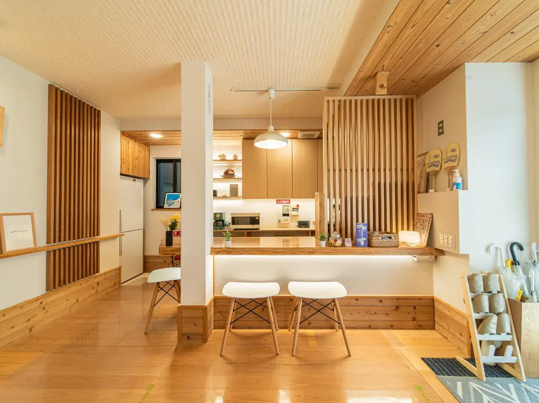 Kayo Nijo Hotel - Kyoto