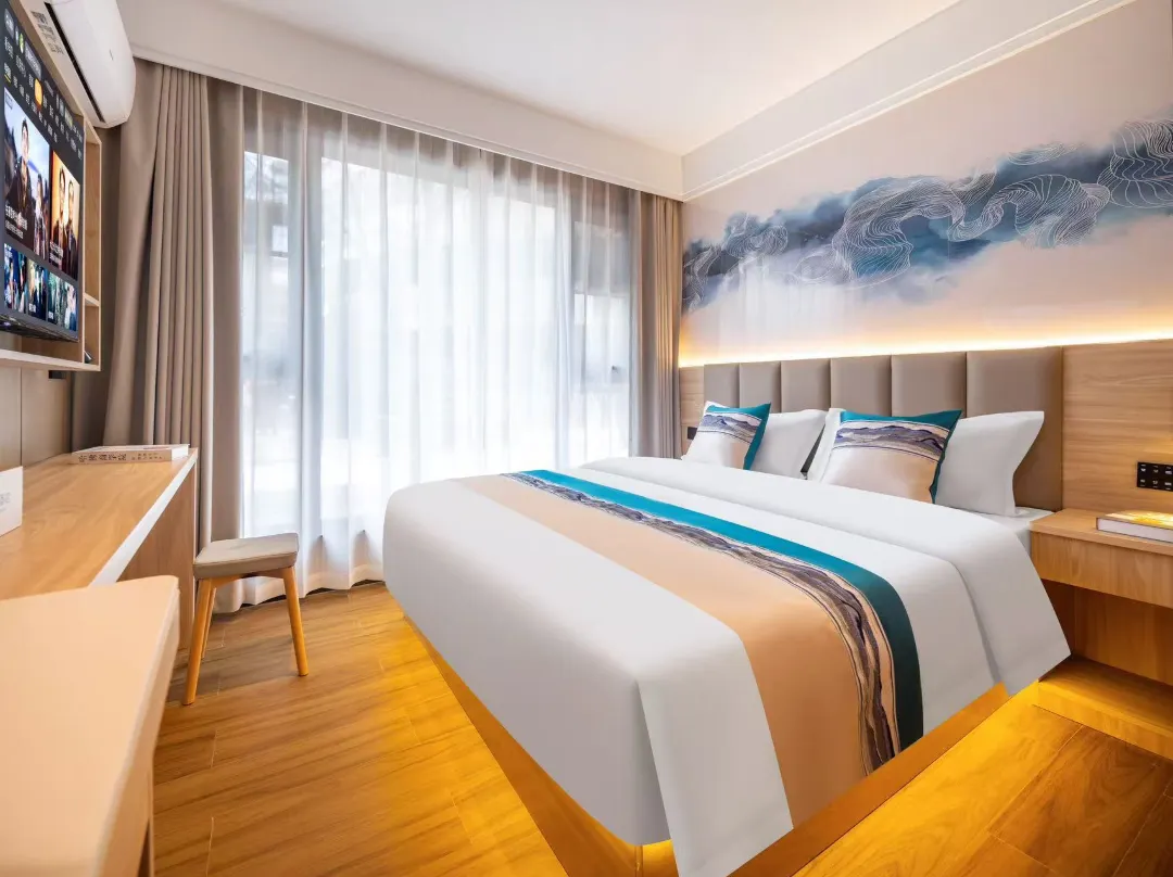 Jiaduo Youpin Hotel - Beijing