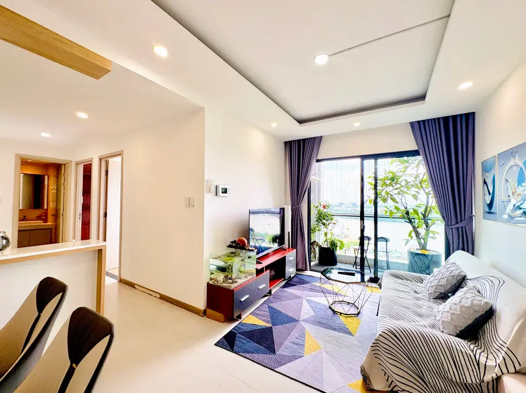 Tphomes New City - Ho Chi Minh