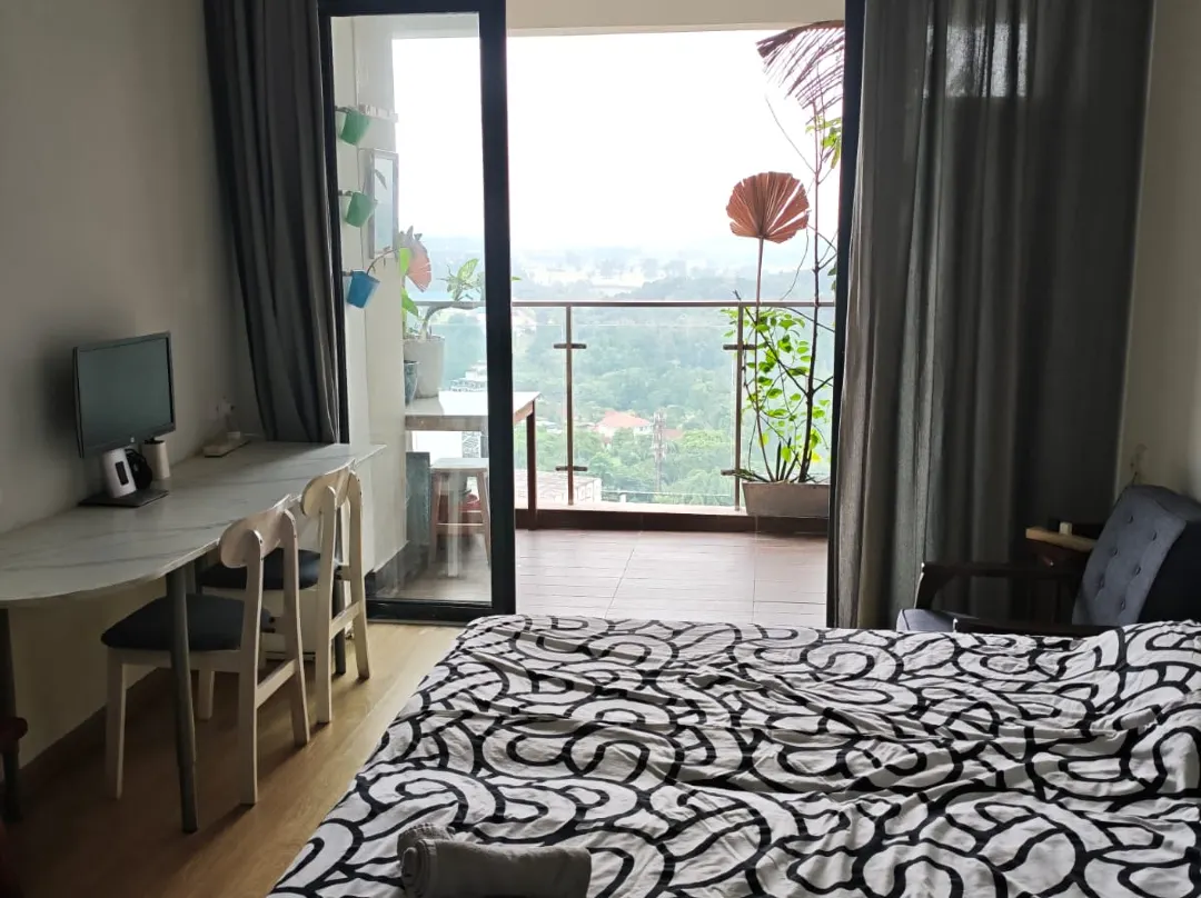 City Center, Beach, Dining And Shopping, Wifi, 3 Bedroom And 3 Bathrooms - Johor Bahru
