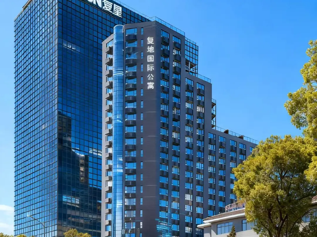 Forte International Apartment - Beijing