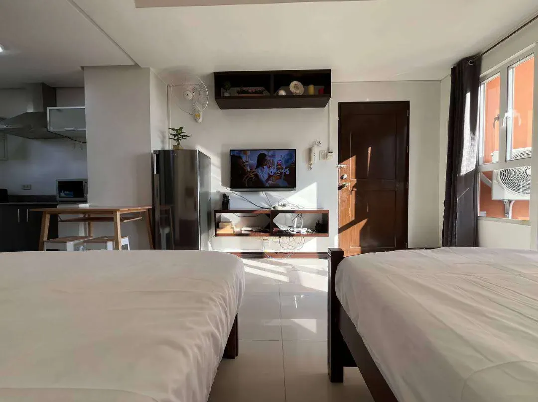 Jdh Hotel Apartments - Manila