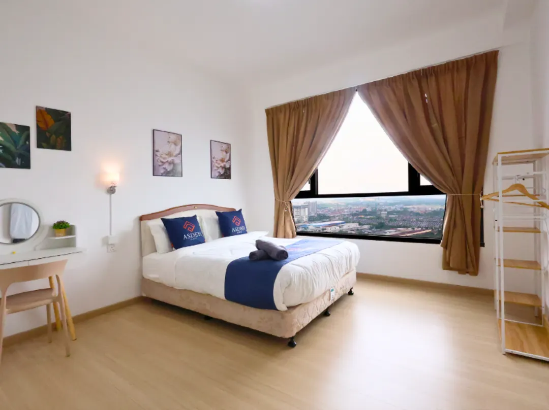 I-city Becentral Shah Alam - 巴生市