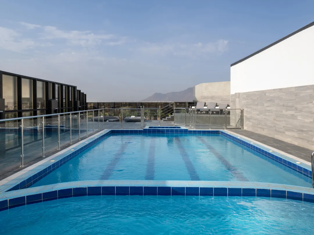 Radisson Hotel Madinah - Medina