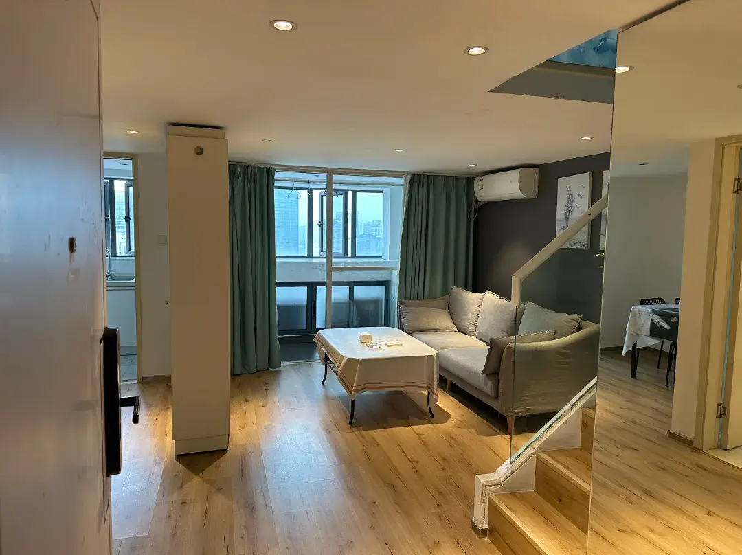 Lechao Apartment - Ningbo