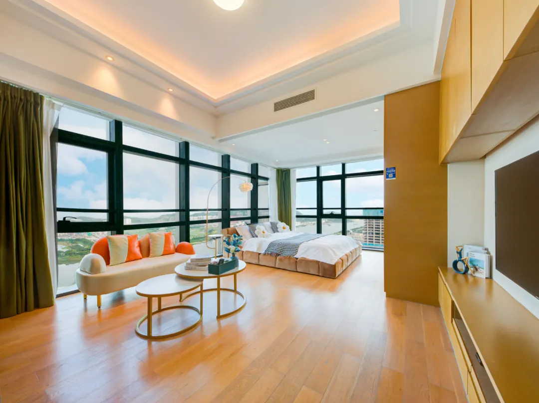 Beacon International Apartment - Macao