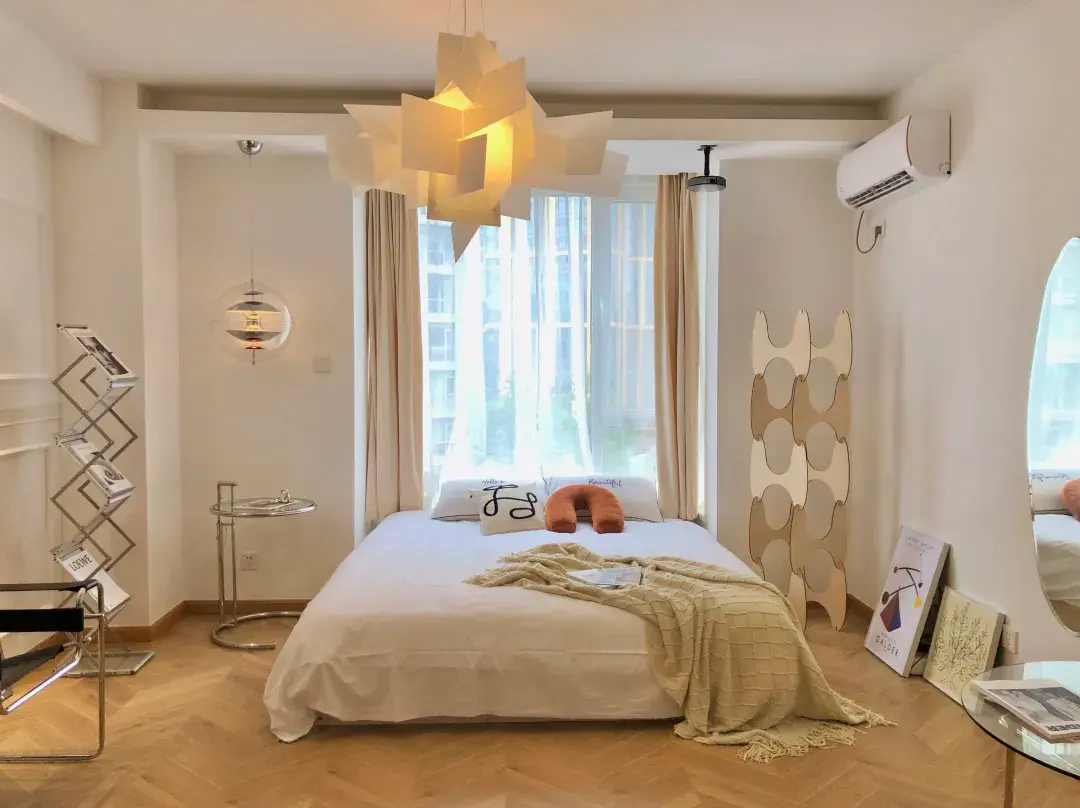 Qihai Shijia Apartment - Qingdao