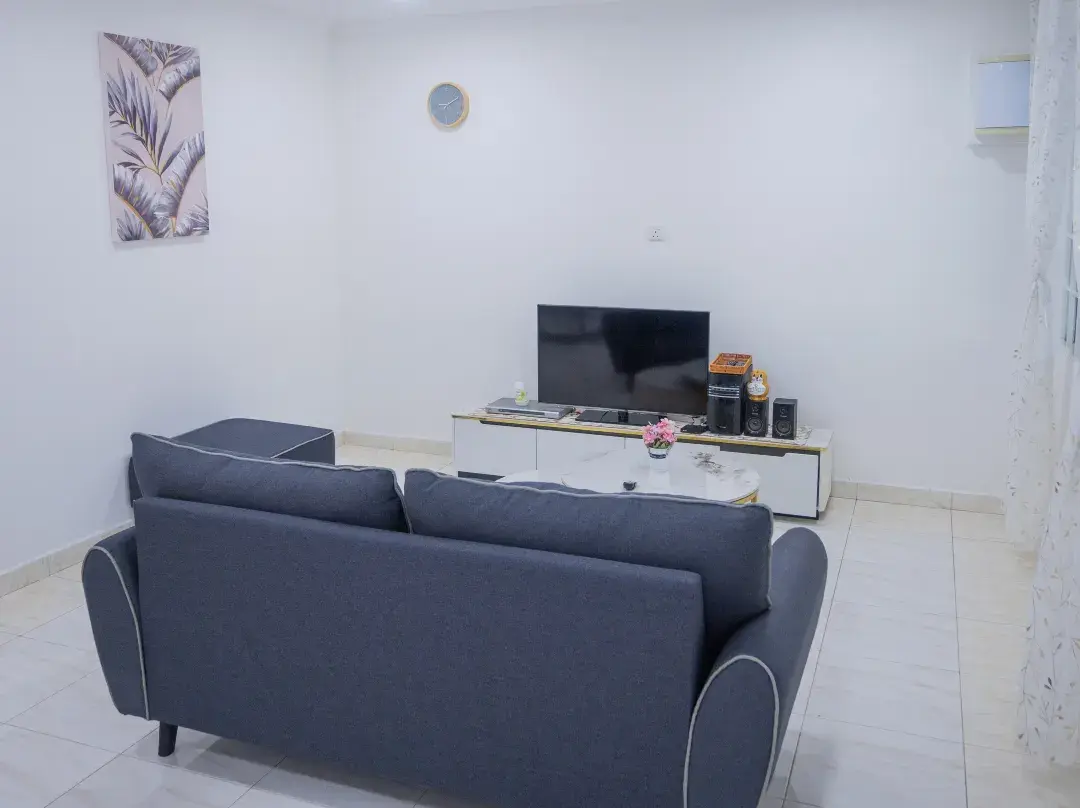 Quint Homestay Penampang - Kota Kinabalu