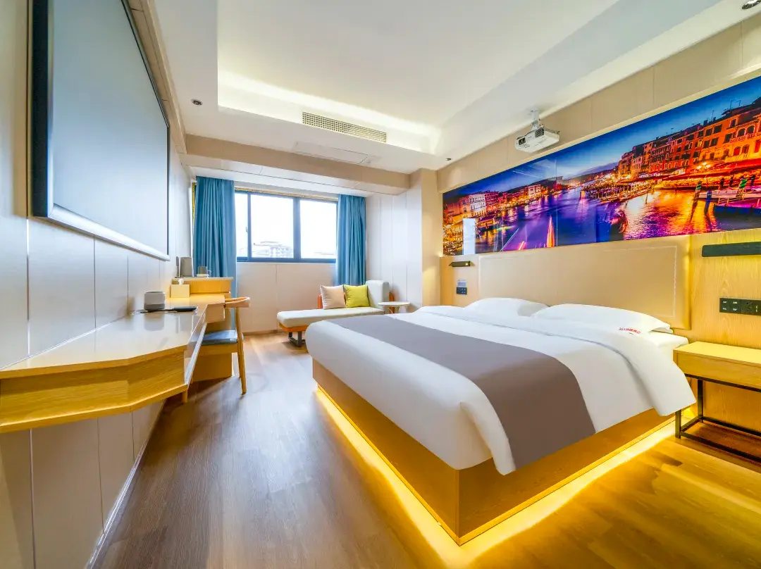 Zhangzhou 365 Express Hotel - Zhangzhou