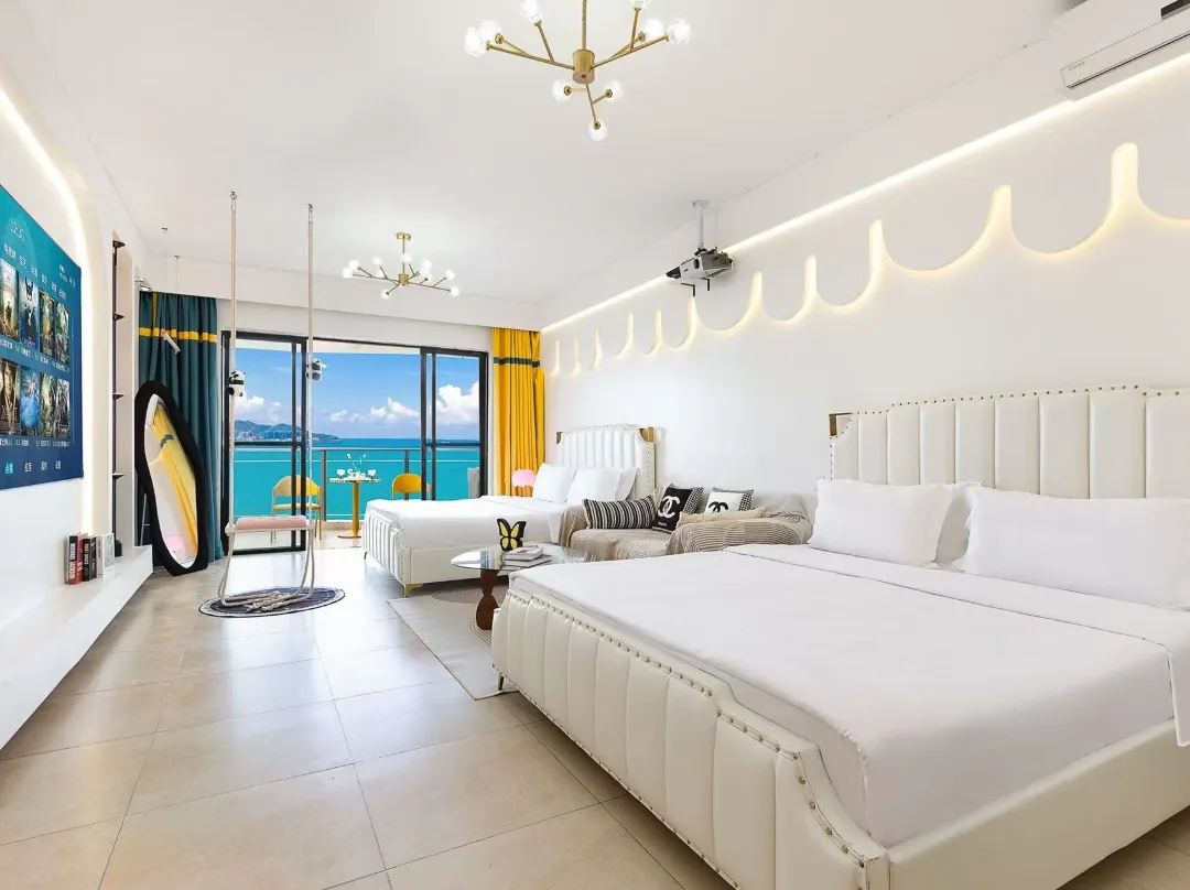 Lianghai Holiday Apartment - Sanya