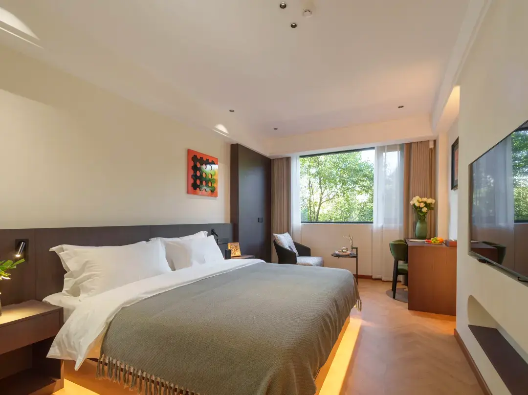 Jiuqi Smart Hotel - Dali