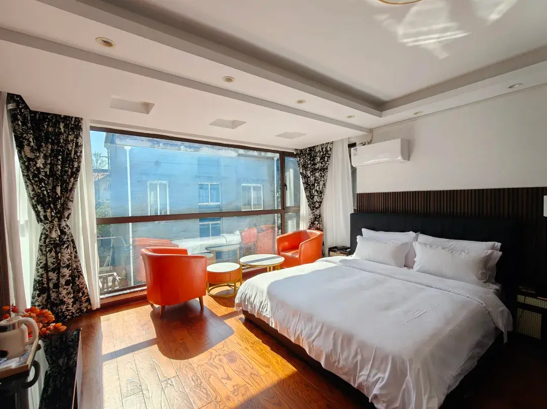 Hangzhou Yunqi Inn - Hangzhou