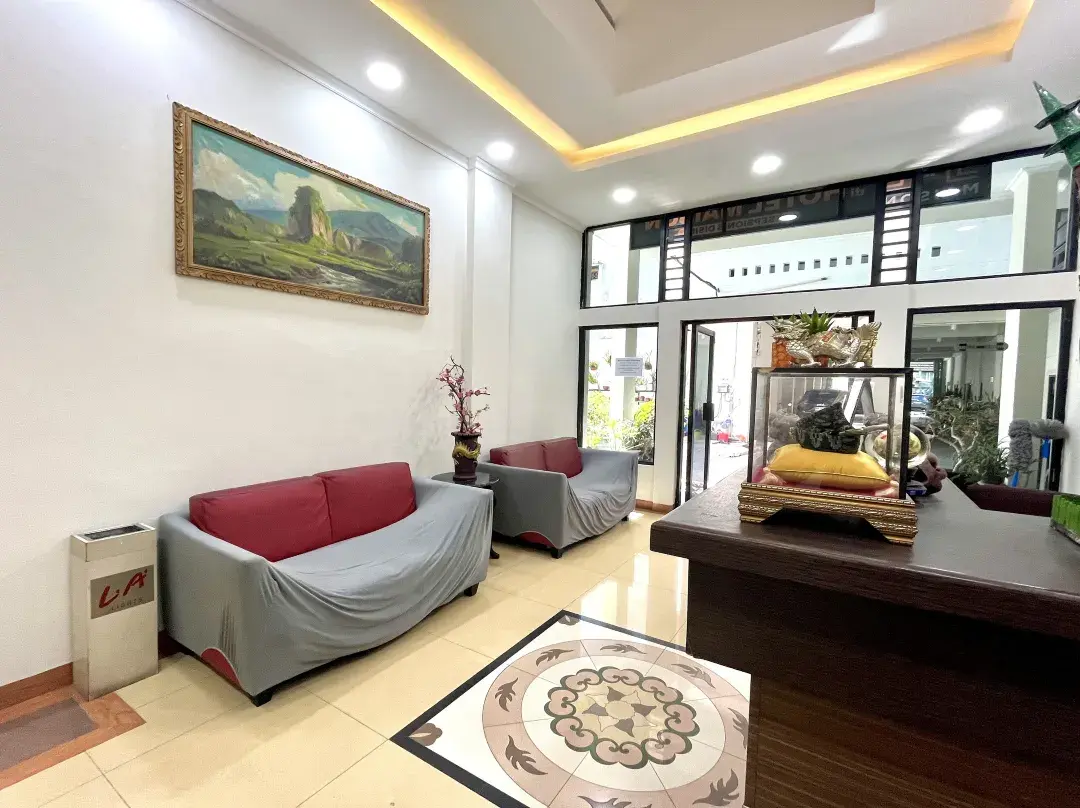 Maison Hotel Bukittinggi - Bukittinggi