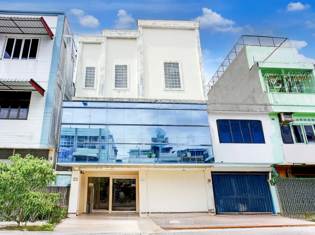 Collection O Peunayong Near Masjid Raya Baiturrahman Formerly Siwah Hotel - Banda Aceh