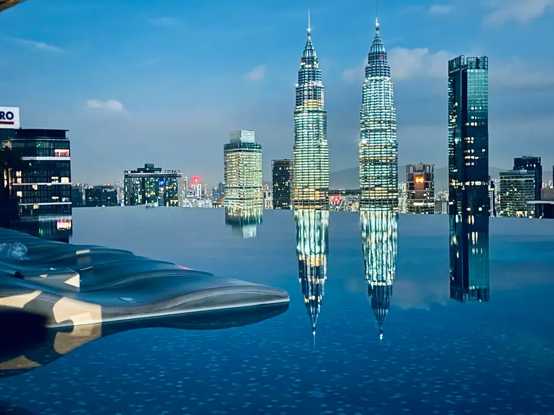 Eaton Twinview - Kuala Lumpur