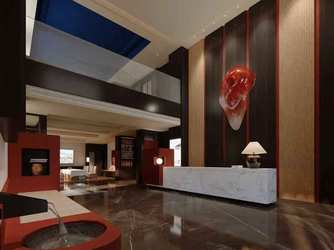 Hotel Yunzuo Xingguang De Xigazê - Shigatse