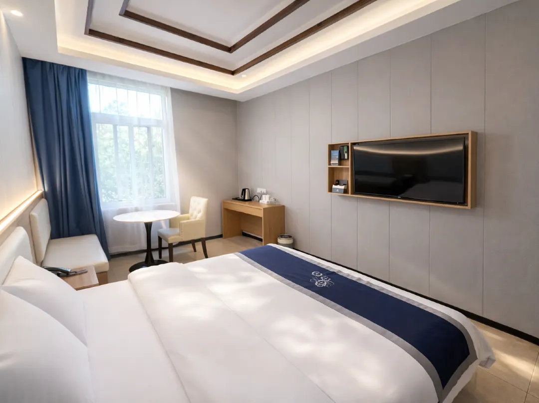 Aiyi Hotel - Shanghai