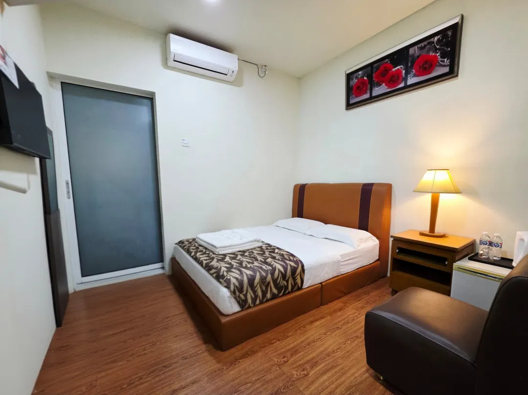 Grand Line Hotel Semporna - Semporna