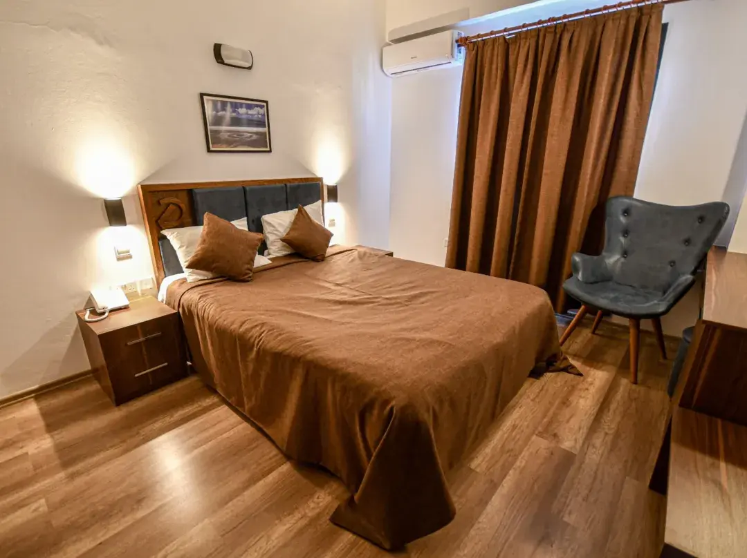 Dorana Hotel - Cyprus