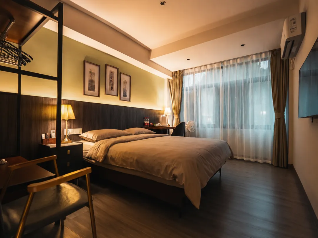12/2000 Liao Liao Heart Homestay - Quanzhou