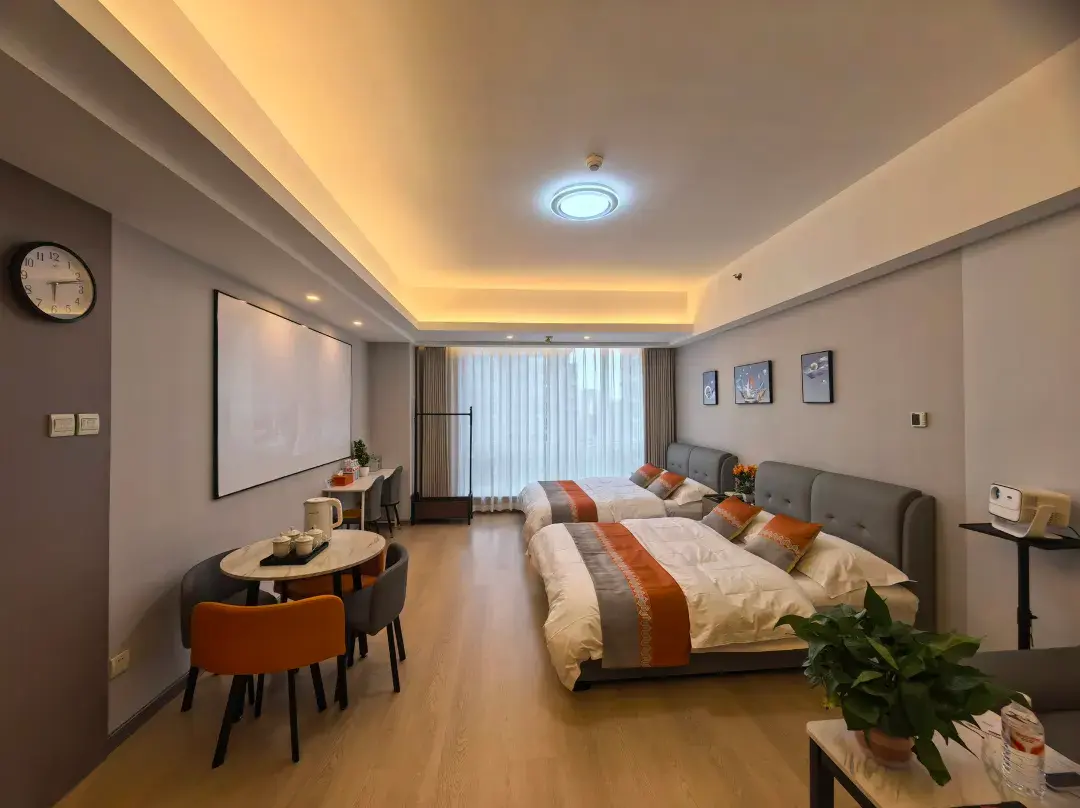 Xinyaju Homestay - Beijing