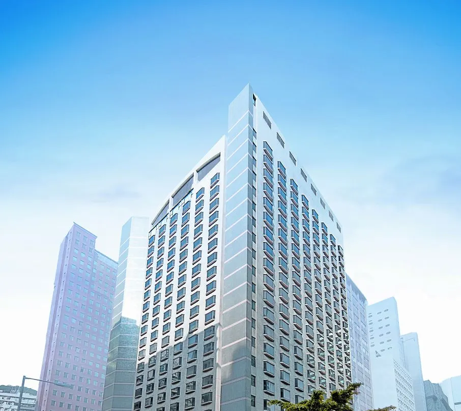 Empire Hotel Hong Kong-wan Chai - Central