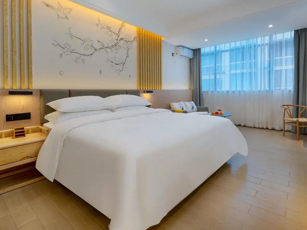 Dongguan Tangxia Bai Yali Hotel - Shenzhen