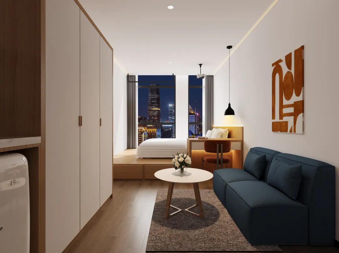 Merica Hotel Hangzhou Canal - Hangzhou