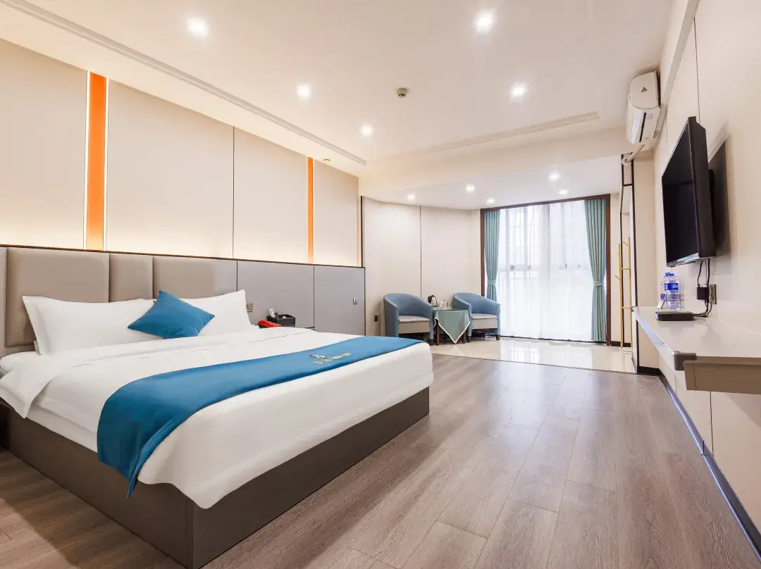 Xiangtan 58 Hotel - Xiangtan