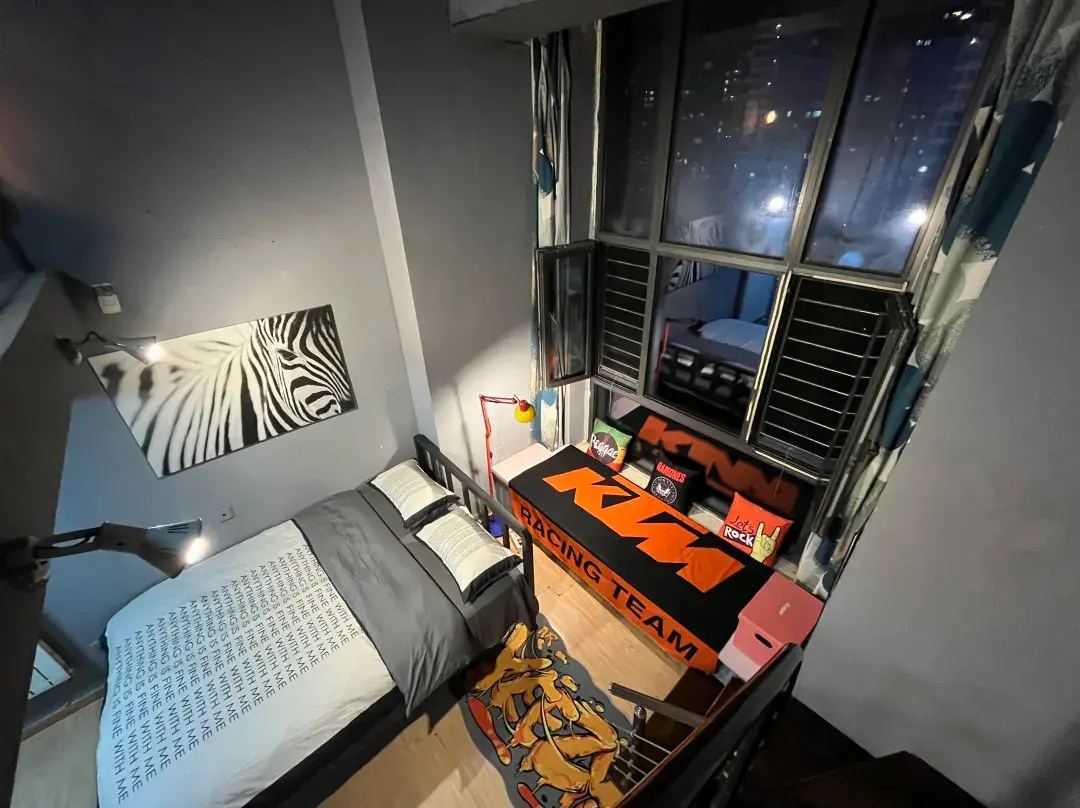 Manke Homestay - Tianjin