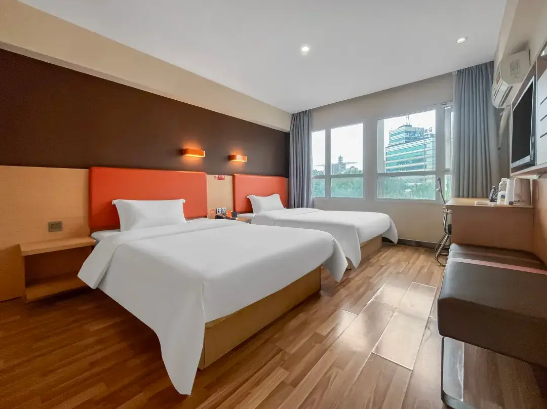 7 Days Premium - Xian de Zunyi