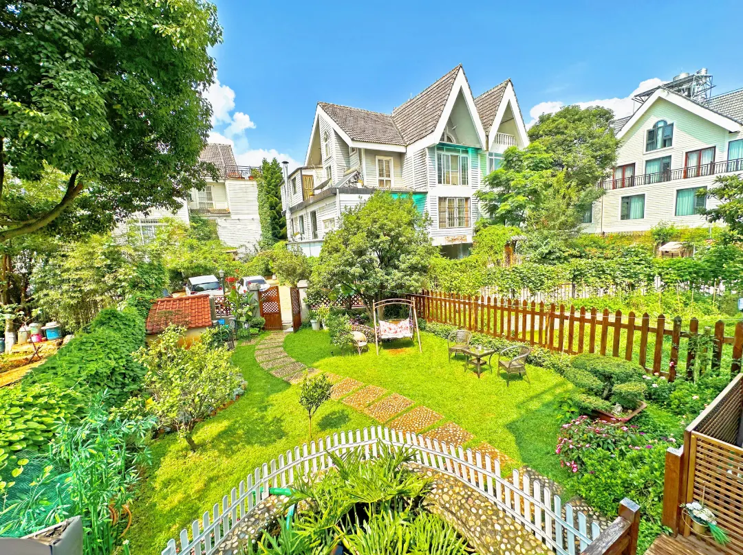 Bangsu Dianchi Ouyu B&b - Kunming