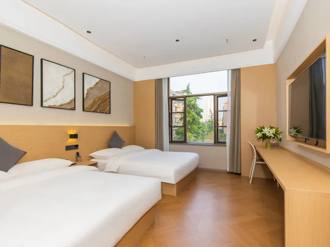 Feile Hotel - Luoyang