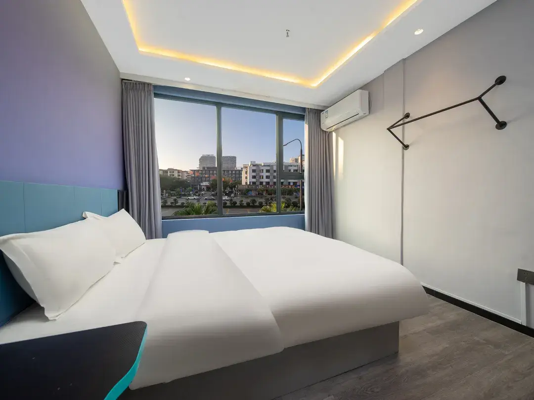 Chengshi Jia Hotel ) - Hong Kong